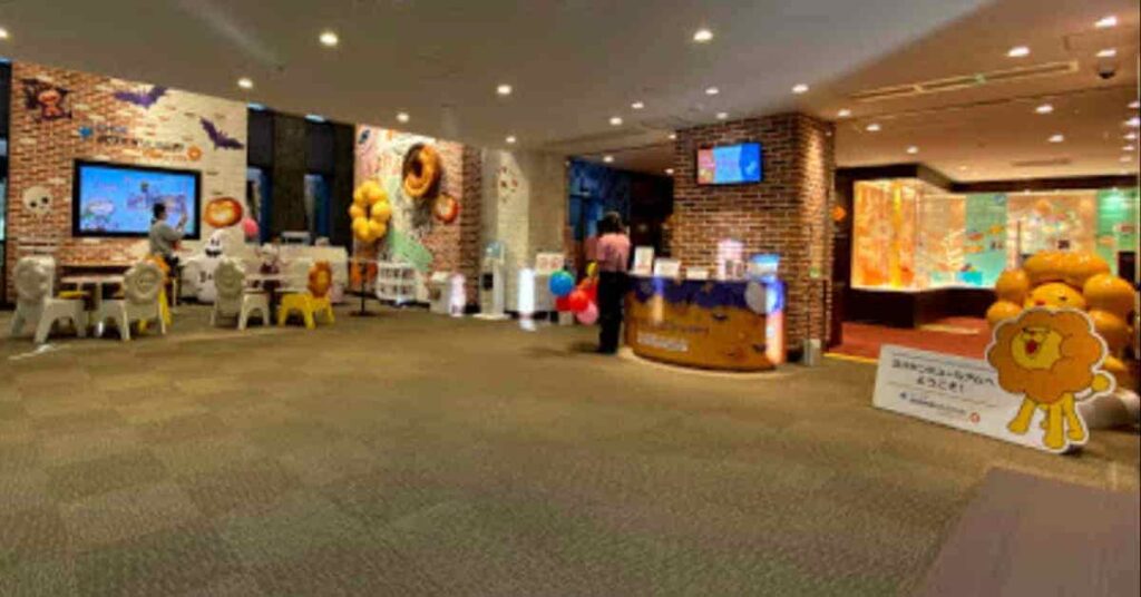 DUSKIN MUSEUM（おそうじ館・ミスドミュージアム） - 障害者手帳割引でお得に施設を利用！ Disability／ディスアビリティ