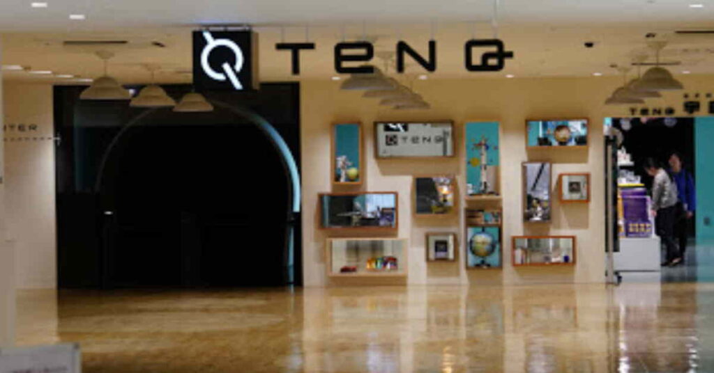 宇宙ミュージアムTeNQ - 障害者手帳割引でお得に施設を利用！ Disability／ディスアビリティ